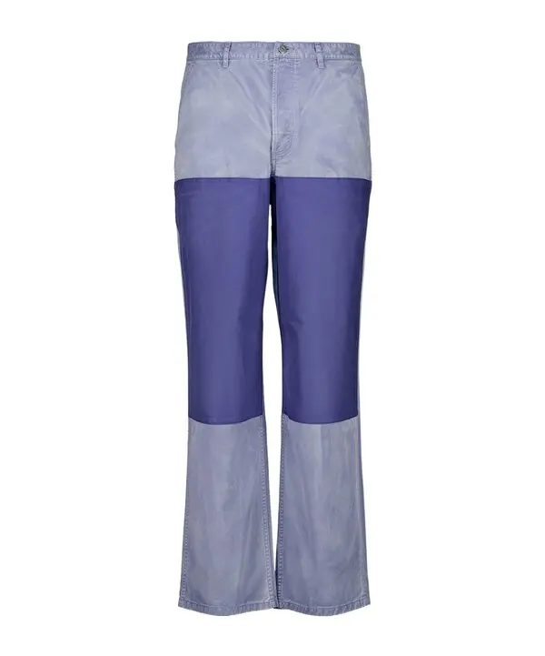 Dior Carpenter Jeans
