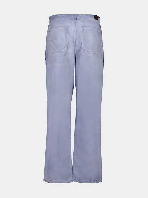 Dior Carpenter Jeans