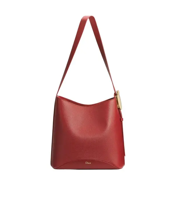 Dior Medium Médaillon Bucket Bag