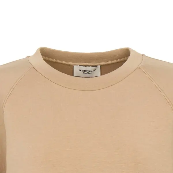 Max Mara Boxy Sweatshirt
