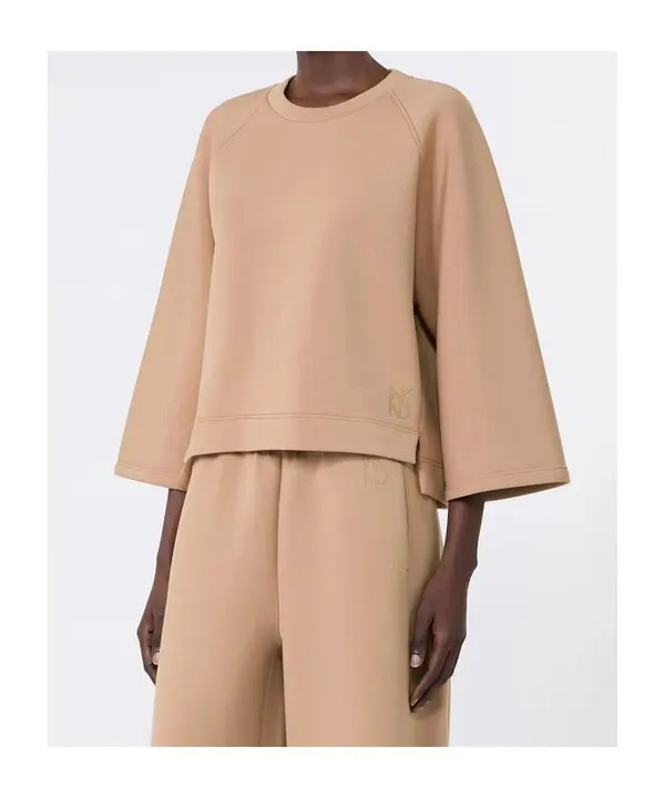 Max Mara Boxy Sweatshirt