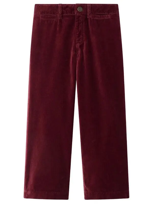 Bonpoint Gersande Corduroy Trousers