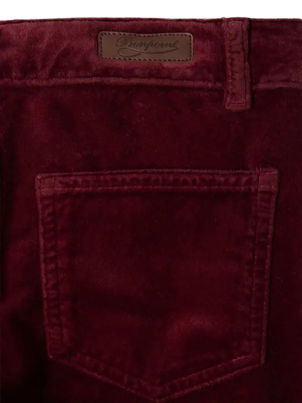 Bonpoint Gersande Corduroy Trousers