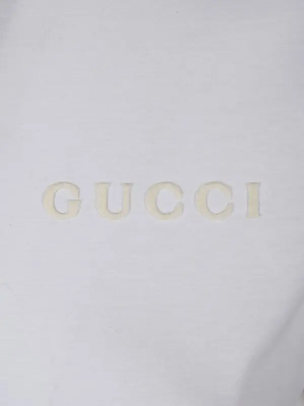 Gucci T-shirt / Not Defined