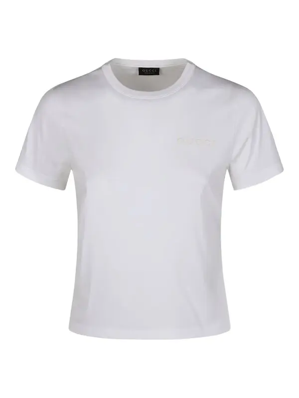 Gucci T-shirt / Not Defined