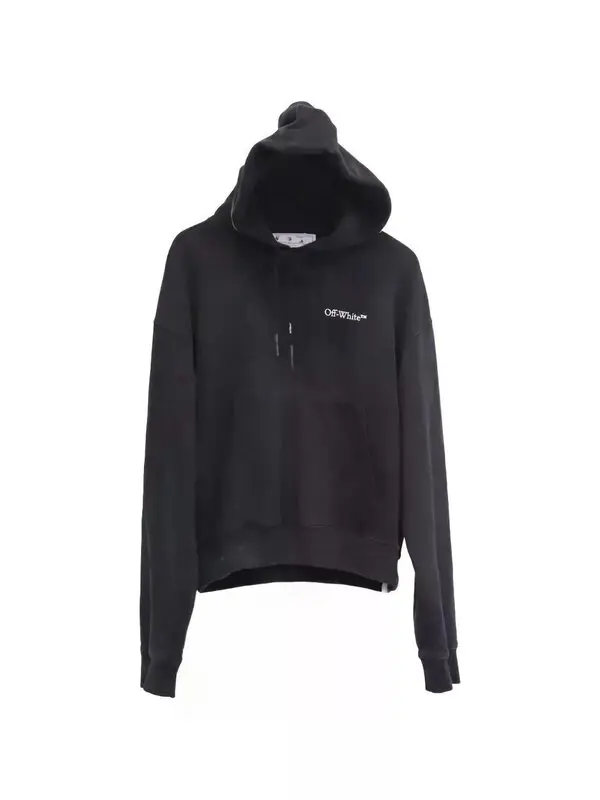 Off-White Caravaggio Crowning Hoodie