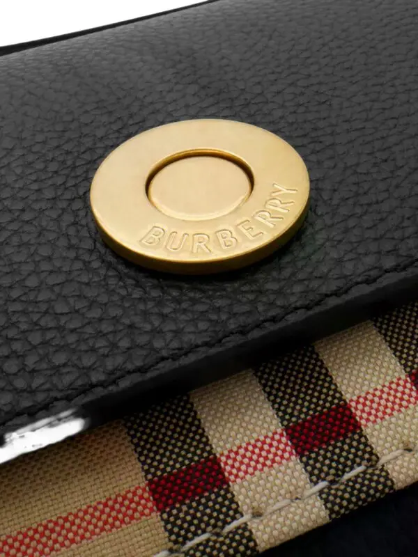 Burberry Mini Note Bag