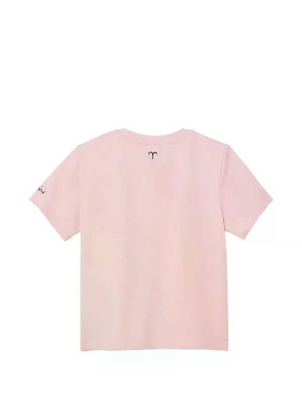 Marc Jacobs Zodiac T-shirt