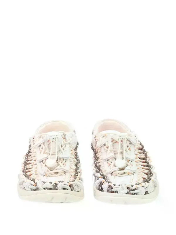 Keen X Henrik Vibskov Leather Sandals
