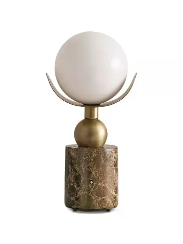 SOHO HOME Belsize Portable Lamp