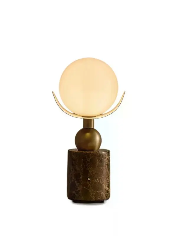 SOHO HOME Belsize Portable Lamp