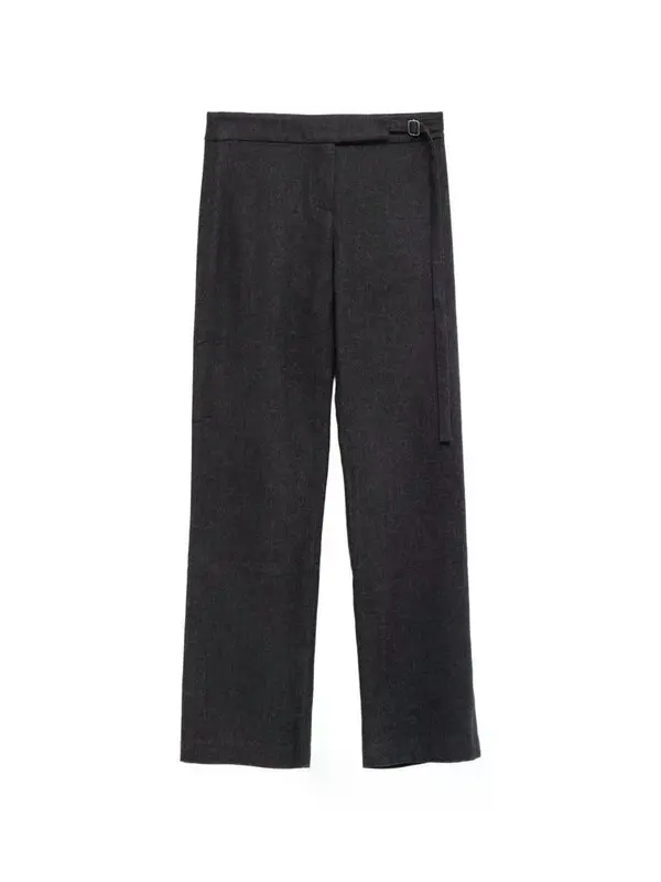 Paloma Wool Bigas Herringbone Trousers