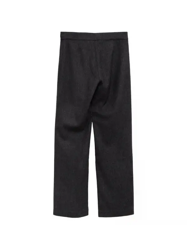 Paloma Wool Bigas Herringbone Trousers