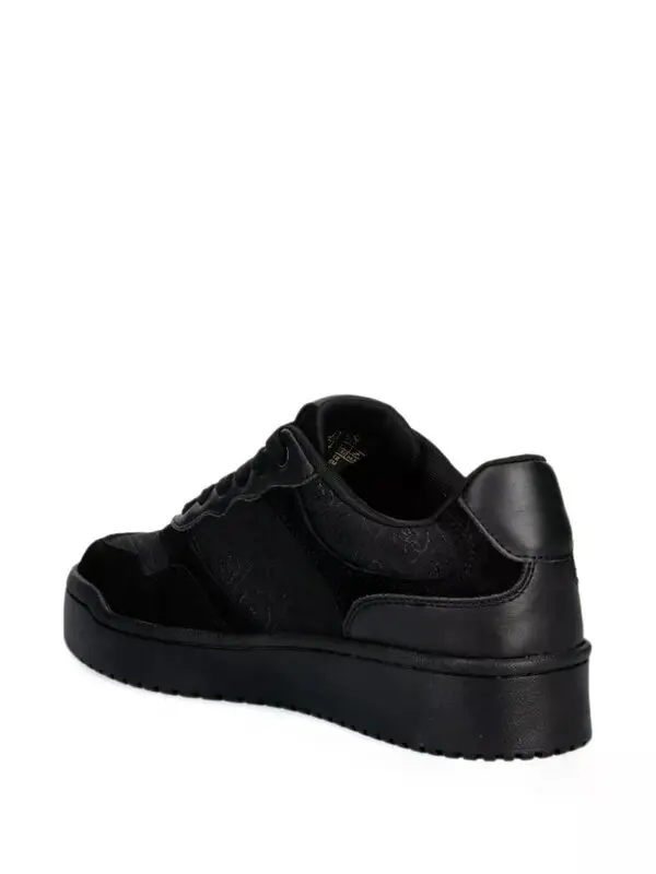 Guess Miram Jacquard Sneakers