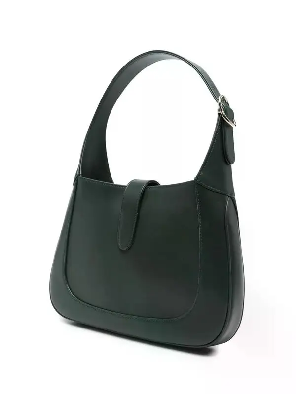 Gucci Jackie 1961 Leather Shoulder Bag