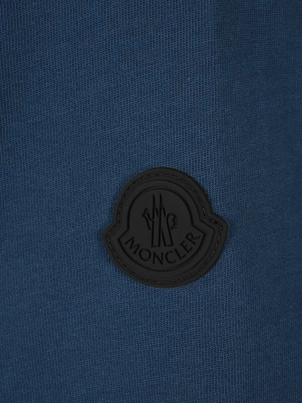 Moncler Ss T-shirt