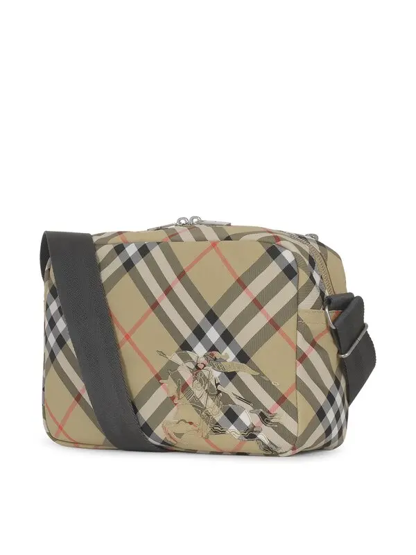 Burberry Ml Essential Crossbody Cek