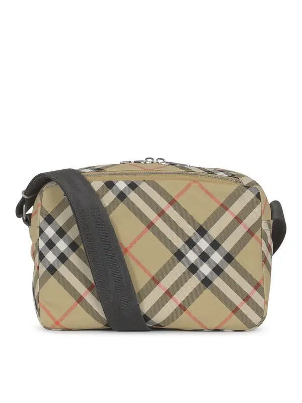 Burberry Ml Essential Crossbody Cek