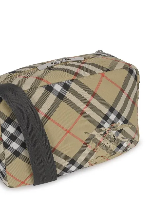 Burberry Ml Essential Crossbody Cek
