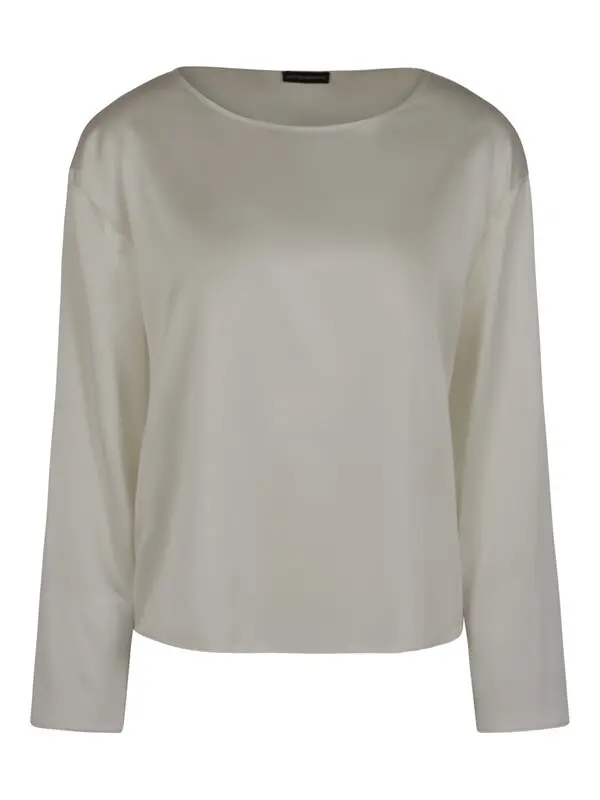 Emporio Armani Shirts 160928262
