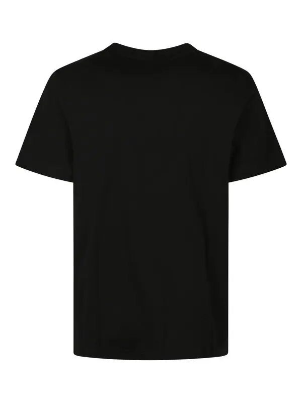 Moose Knuckles Icebreak Logo T-shirt