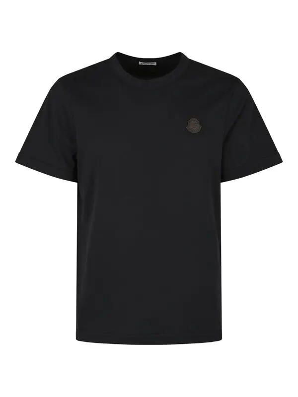 Moncler Ss T-shirt