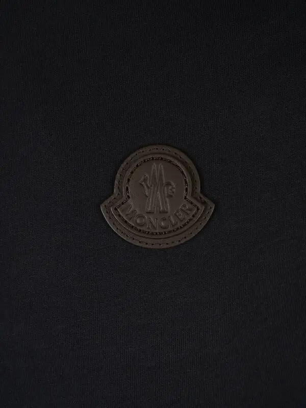 Moncler Ss T-shirt