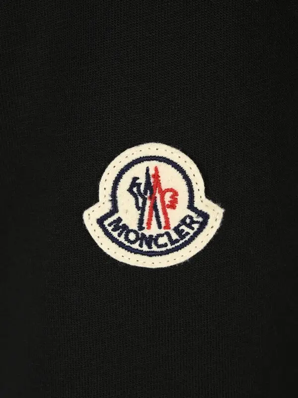 Moncler Ss T-shirt