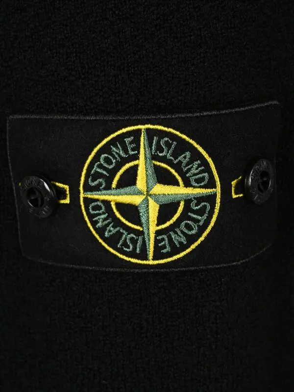 Stone Island Cardigan