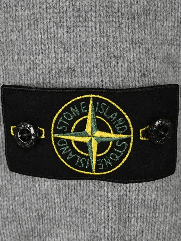 Stone Island Cardigan