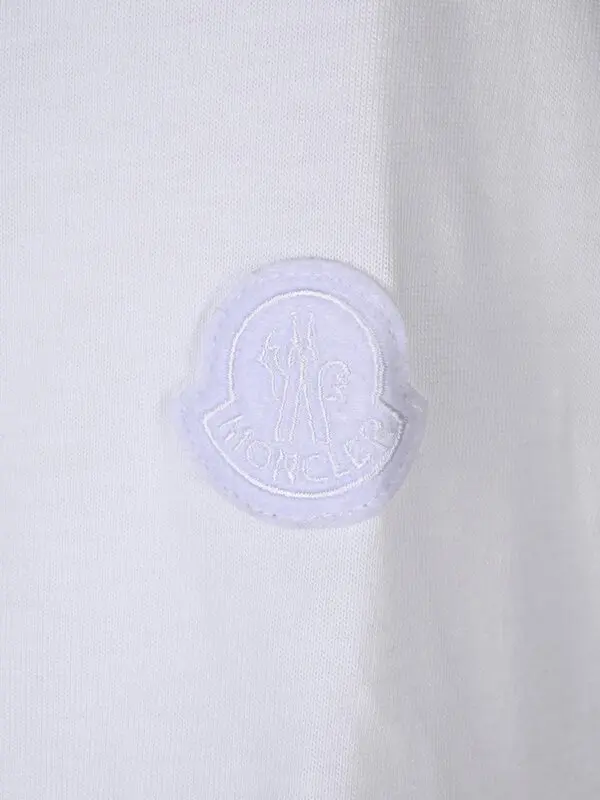 Moncler Ss T-shirt