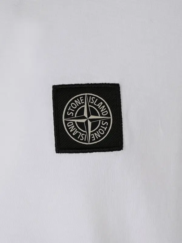 Stone Island Ls T-shirt