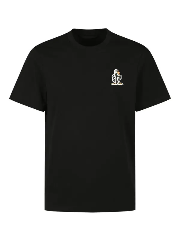 Moncler Ss T-shirt