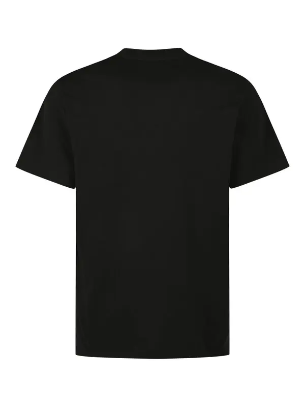 Moncler Ss T-shirt