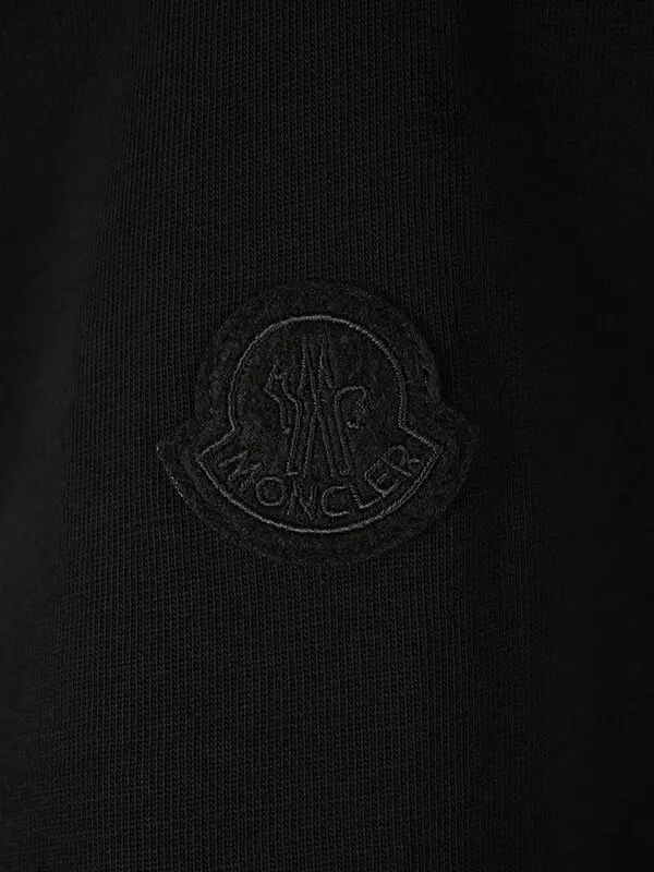 Moncler Ss T-shirt