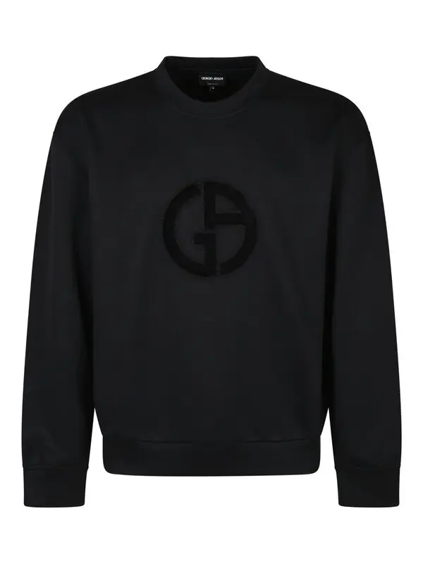Giorgio Armani Knitwear 6468844