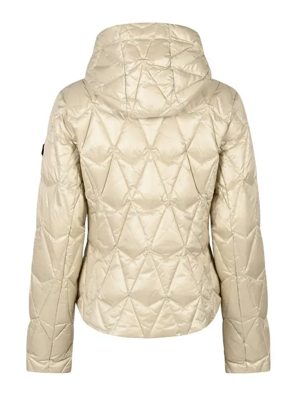 Moose Knuckles W Iceberg Lightweight Jacket