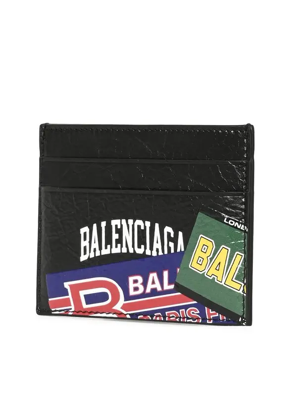 Balenciaga Cash Card Holder