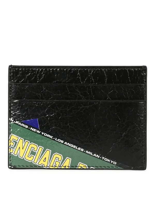Balenciaga Cash Card Holder