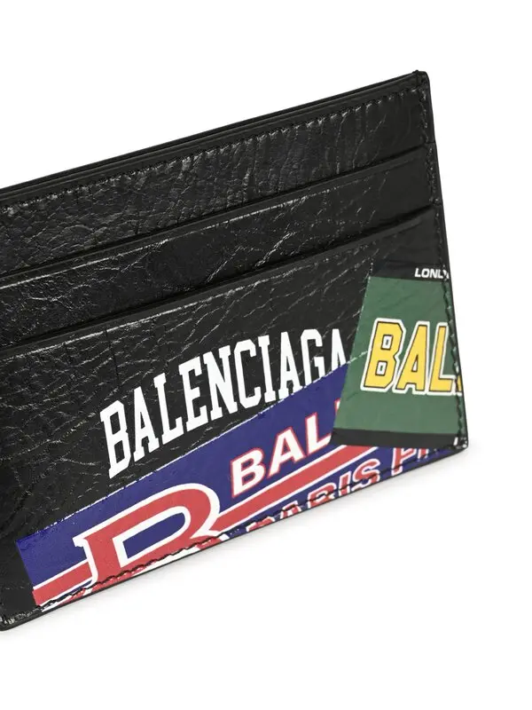 Balenciaga Cash Card Holder