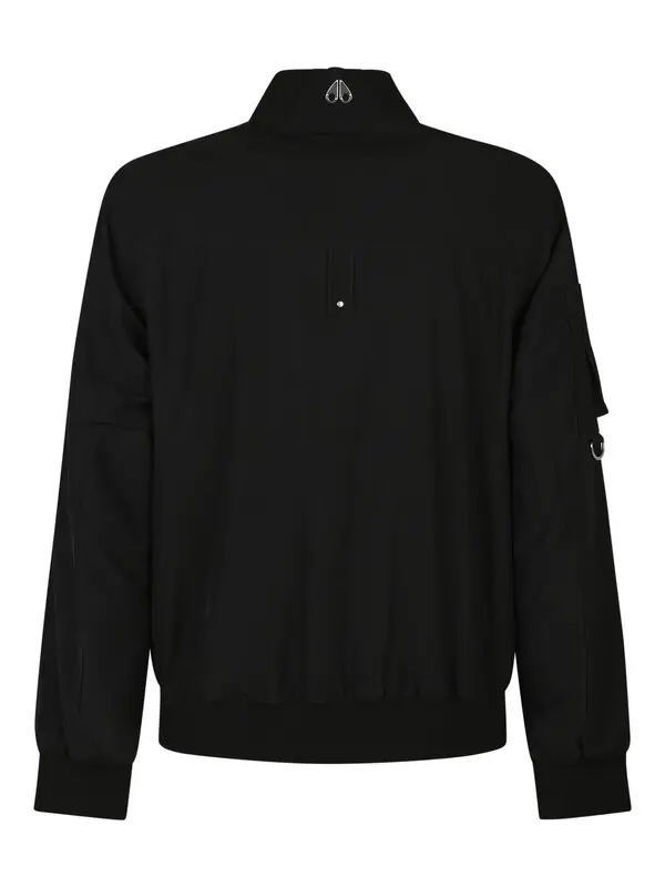 Moose Knuckles Courville Bomber