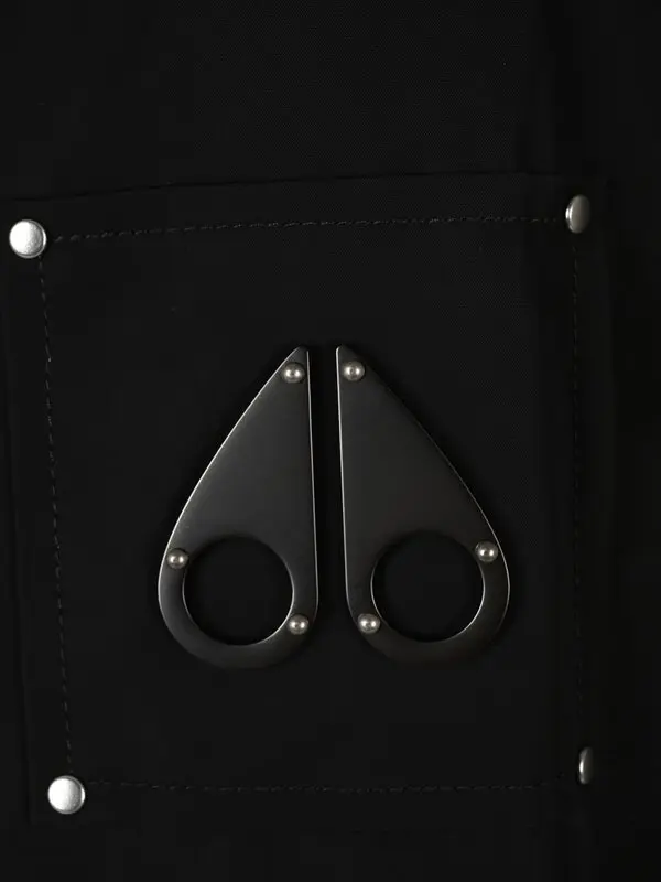 Moose Knuckles Courville Bomber