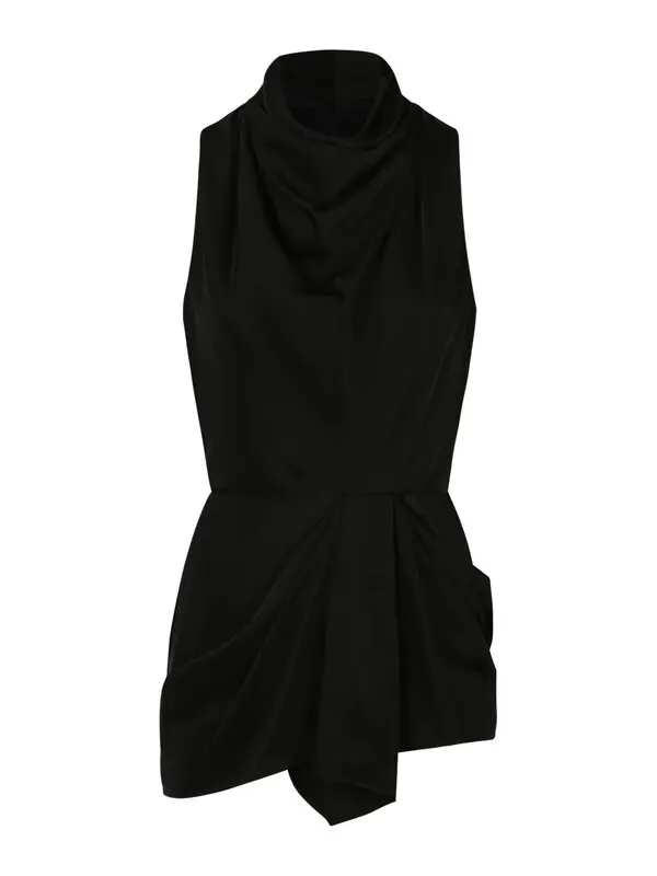Givenchy Draped Top