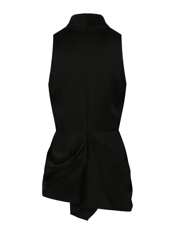 Givenchy Draped Top