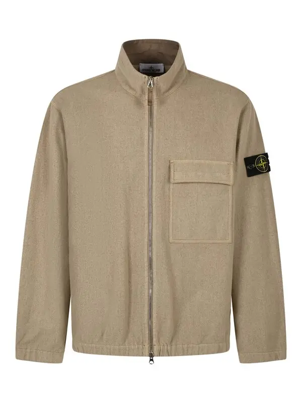 Stone Island Shirts