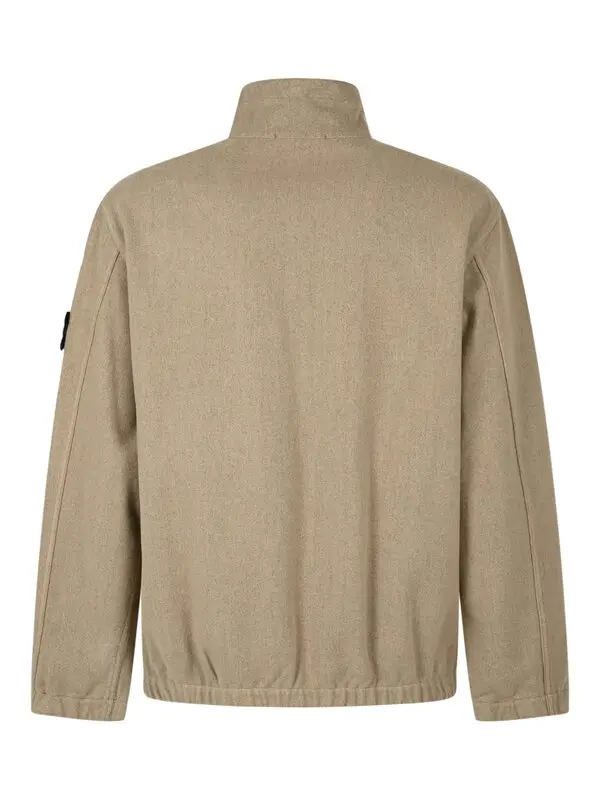 Stone Island Shirts