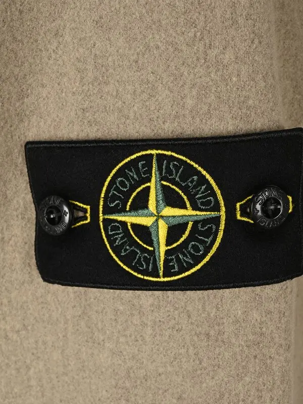 Stone Island Shirts