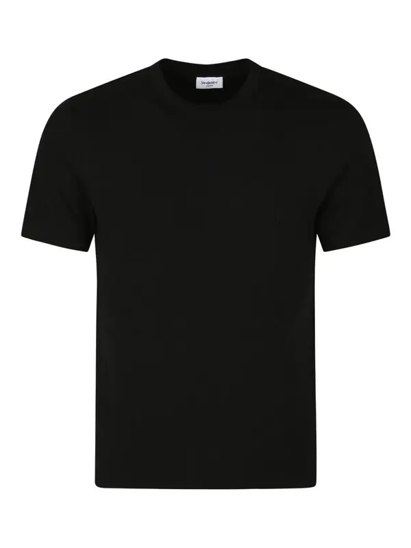Saint Laurent Jersey Cote