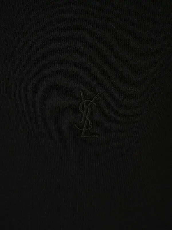 Saint Laurent Jersey Cote