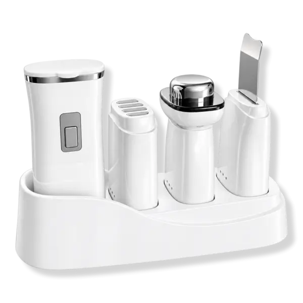 LOVERY 3-in-1 Facial Skincare Device Set